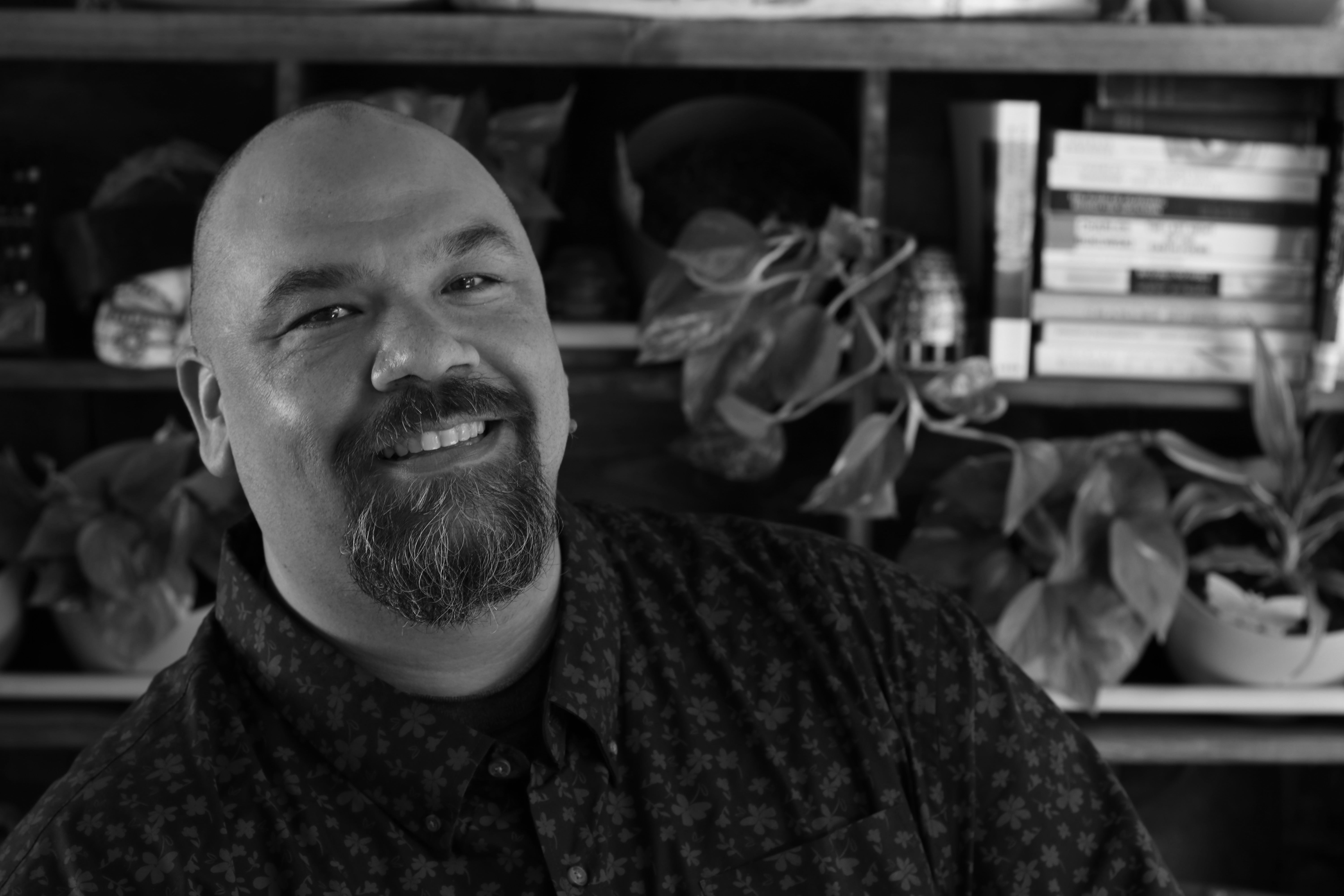 Christian Hanz Lozada – RAWHEAD