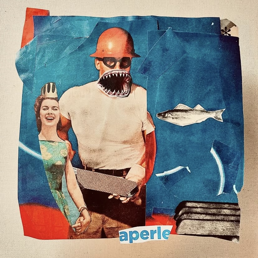 RAWHEAD – A Journal of Art and Literature