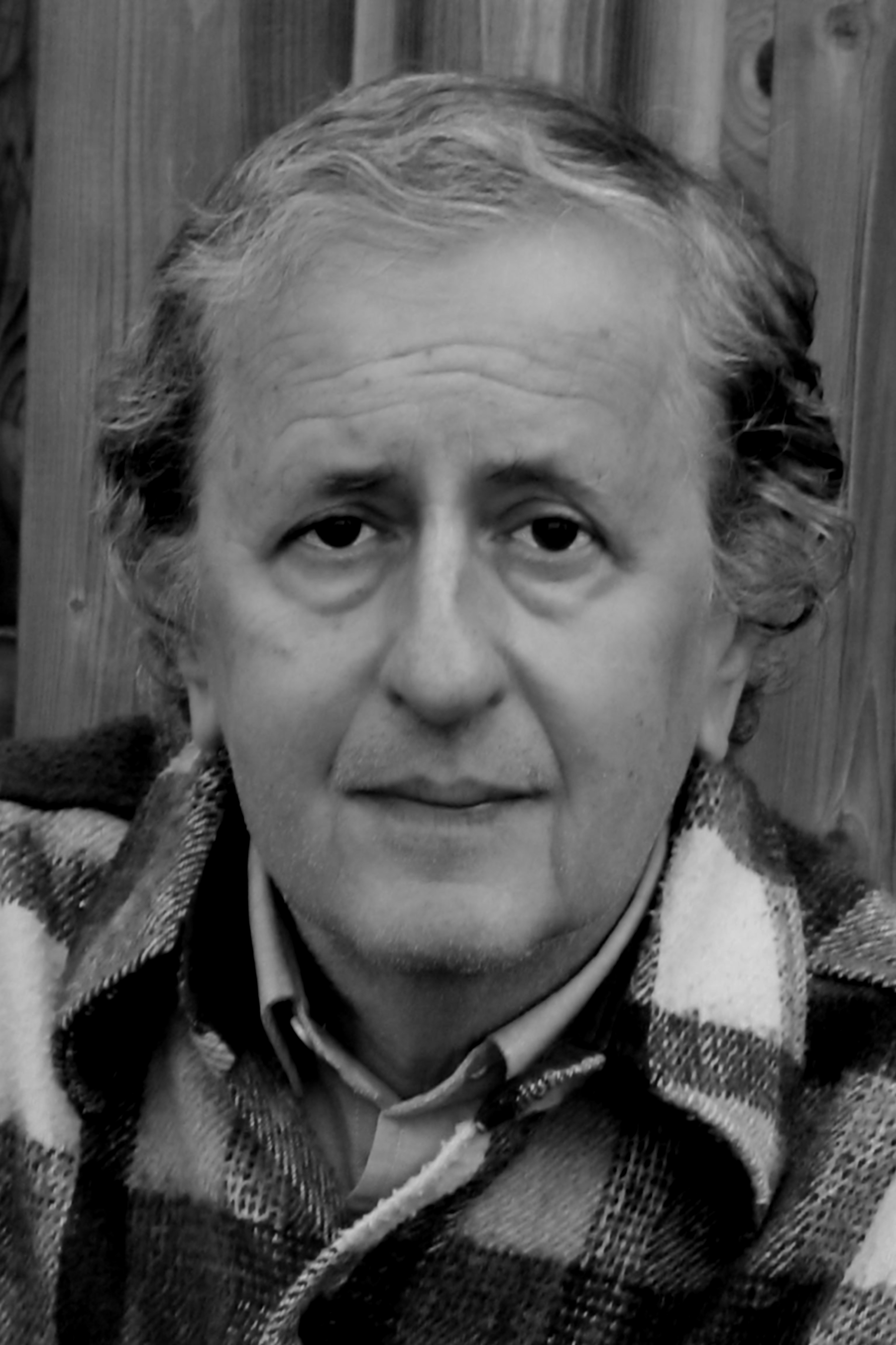 J. J. Steinfeld – RAWHEAD
