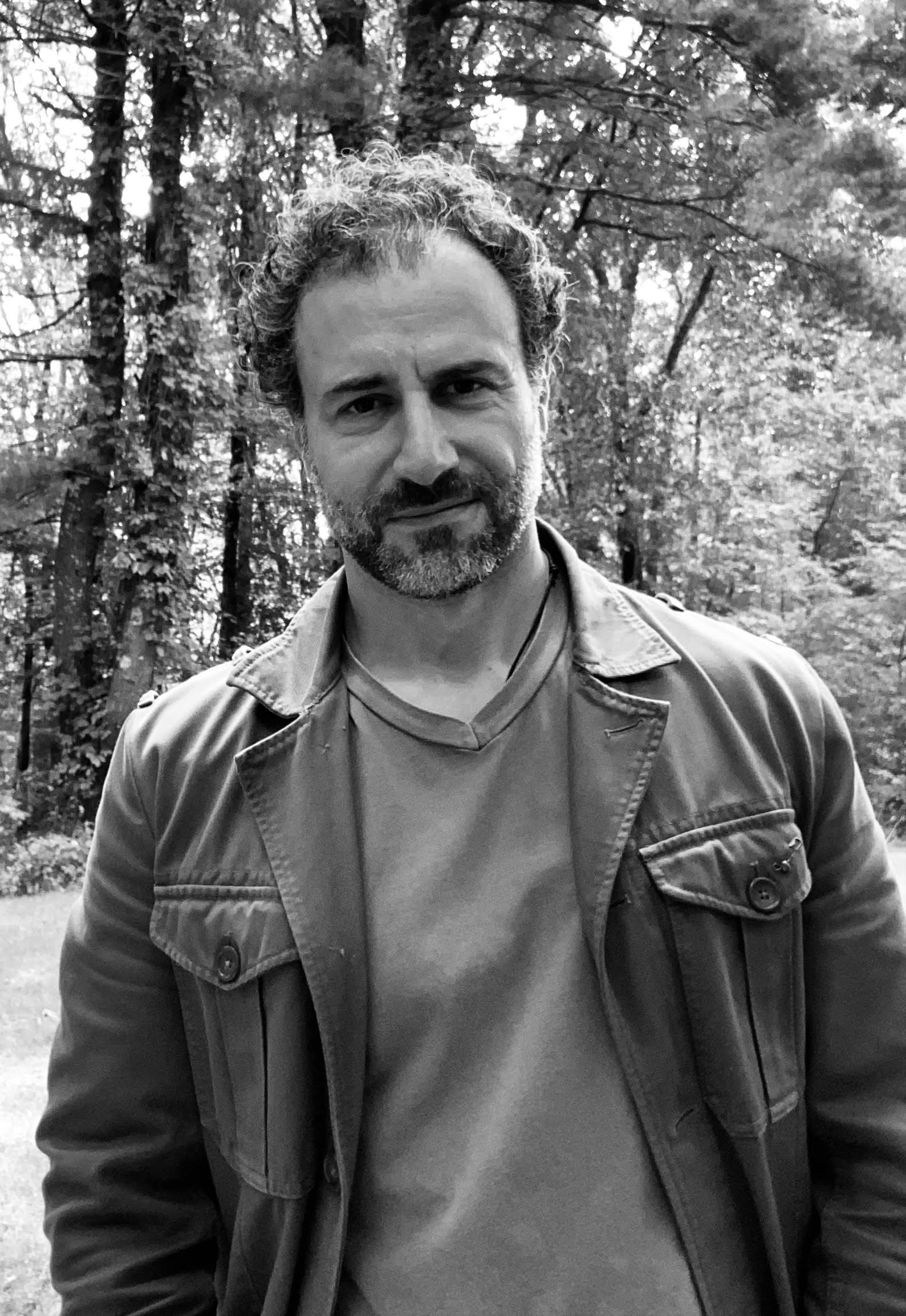 John Tessitore-2 – RAWHEAD